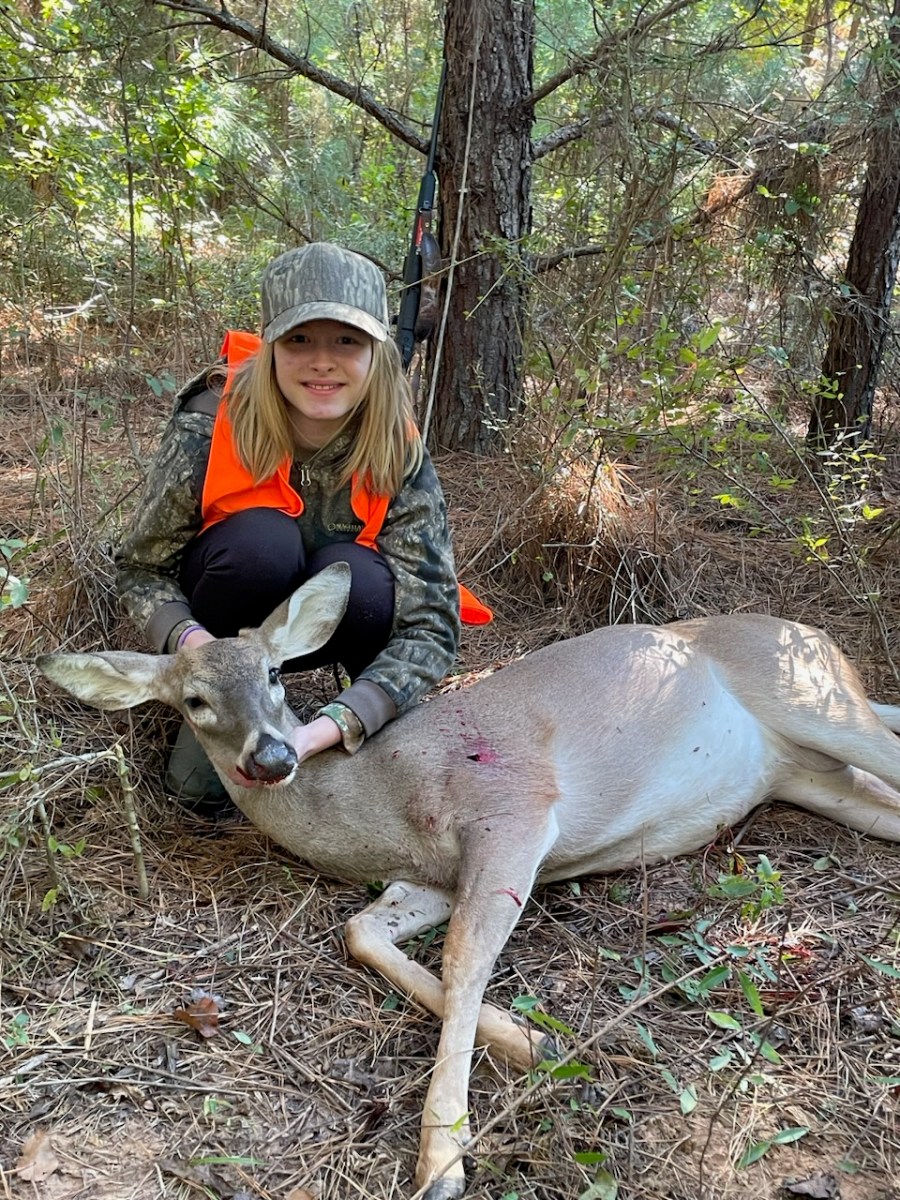 A Rosie Story – Rod & Staff Outdoor Ministries